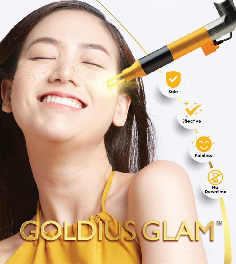 Our Treatment - UR Klinik | Skin Pigmentation Treatment Malaysia