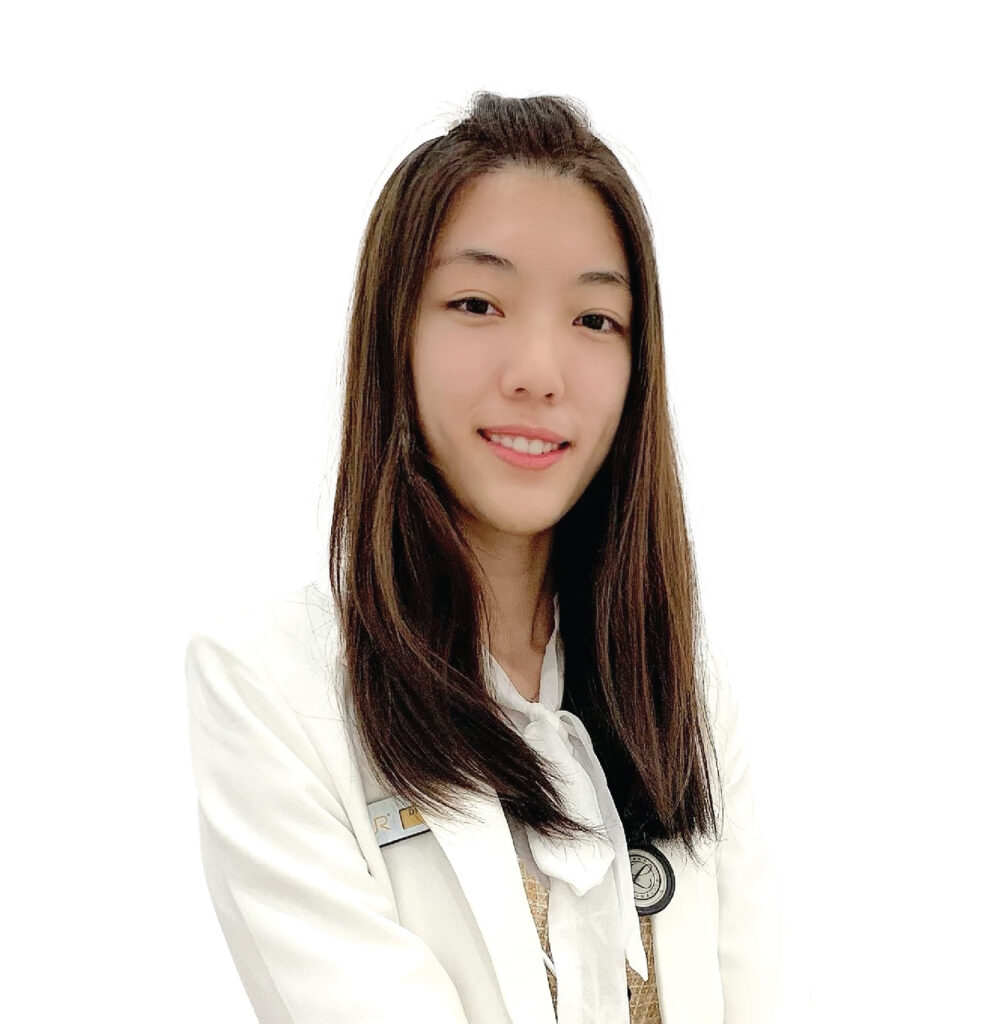 Doctors - UR Klinik | Skin Pigmentation Treatment Malaysia