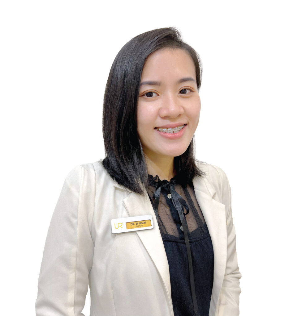 Doctors - UR Klinik | Skin Pigmentation Treatment Malaysia