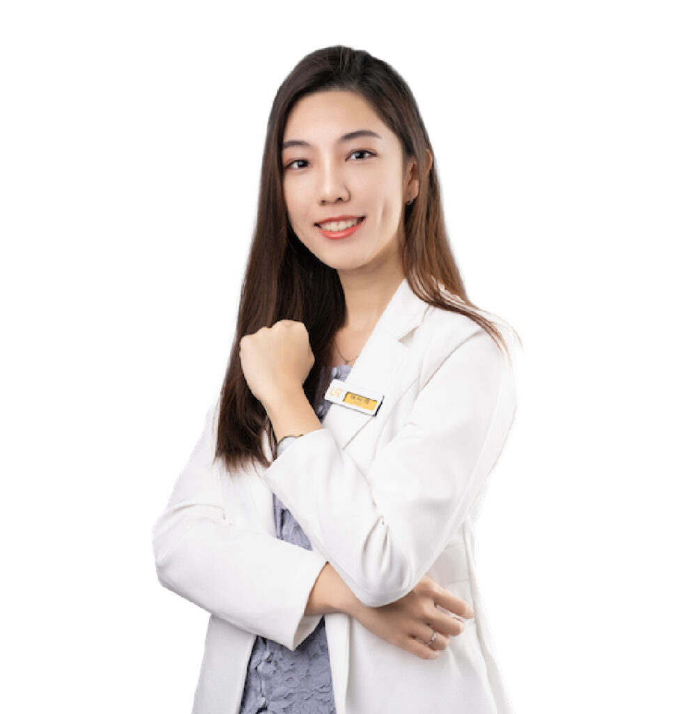Doctors - UR Klinik | Skin Pigmentation Treatment Malaysia