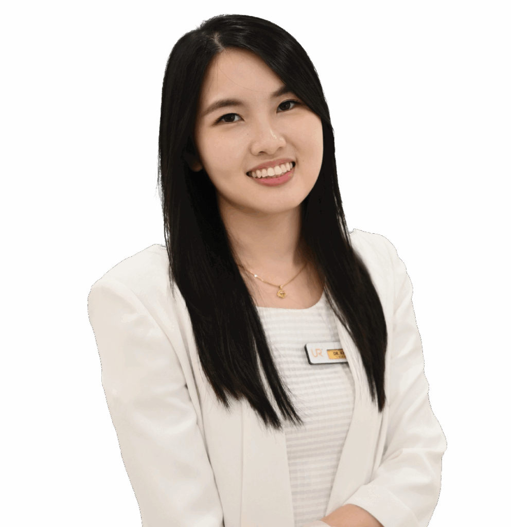 Doctors - UR Klinik | Skin Pigmentation Treatment Malaysia