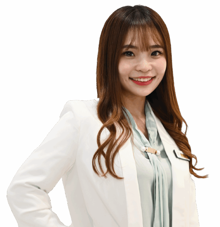 Doctors - UR Klinik | Skin Pigmentation Treatment Malaysia